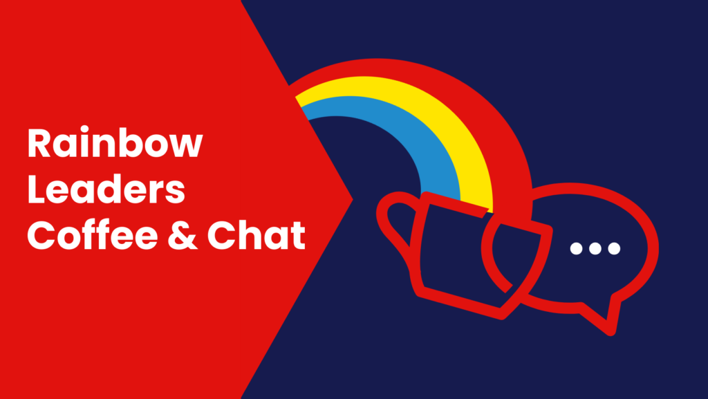 Rainbow Leaders Coffee & Chat – Girlguiding Surrey West County